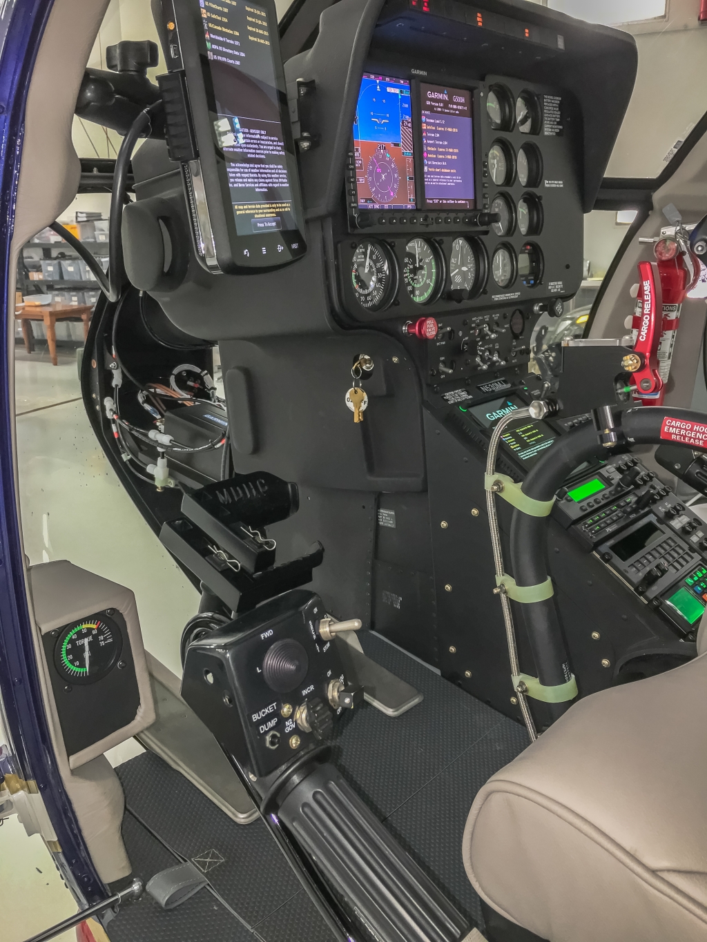 MD Helicopters 530F, 2015 for sale on TransGlobal Aviation