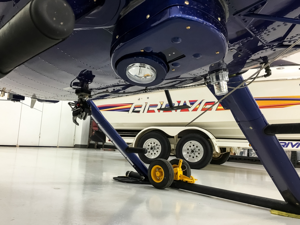 MD Helicopters 530F, 2015 for sale on TransGlobal Aviation