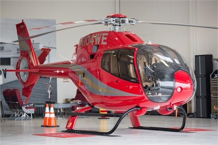 Eurocopter EC120 B, 2006 for sale on TransGlobal Aviation