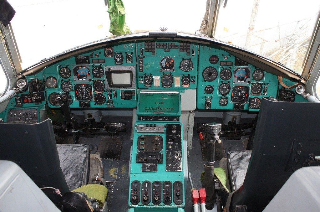 Mil Mi-26, 1989 for sale on TransGlobal Aviation