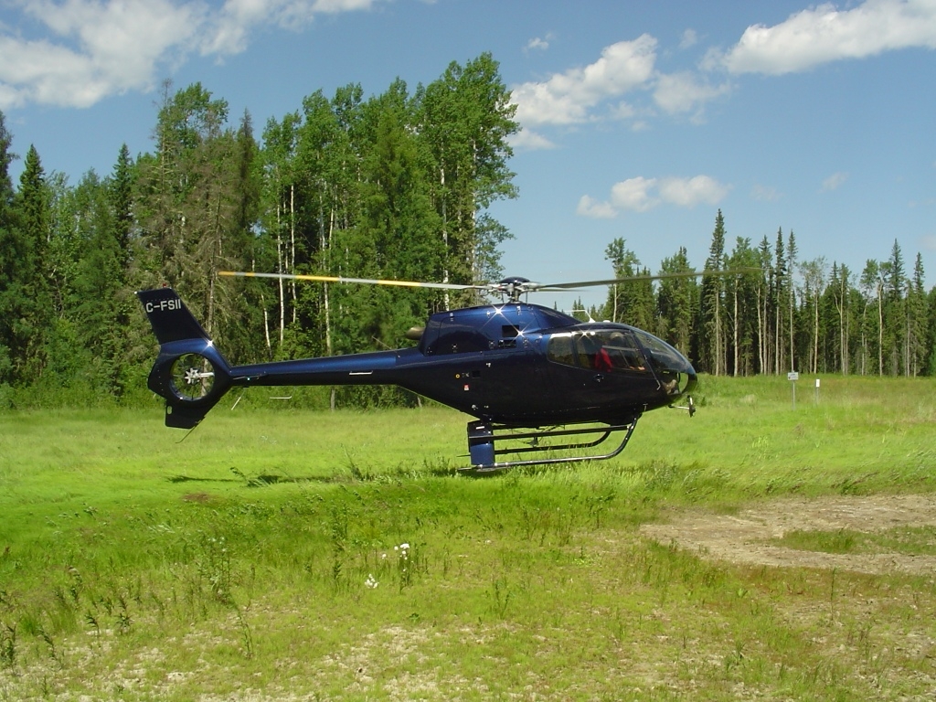 Eurocopter EC120 B, 2007 for sale on TransGlobal Aviation