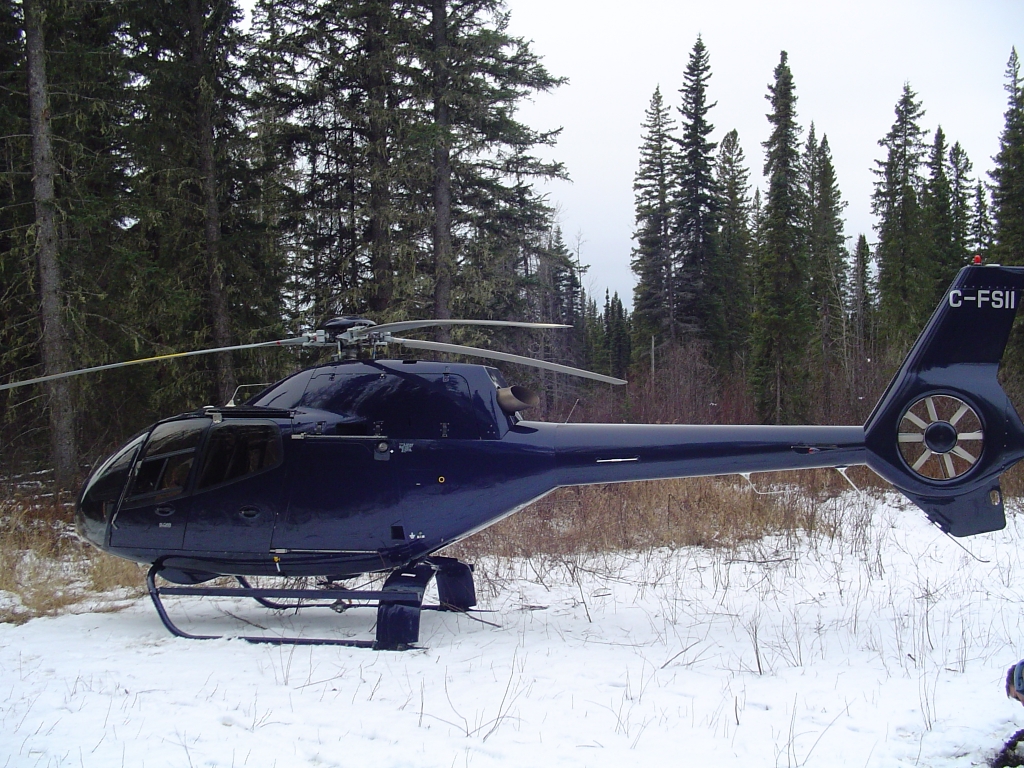Eurocopter EC120 B, 2007 for sale on TransGlobal Aviation