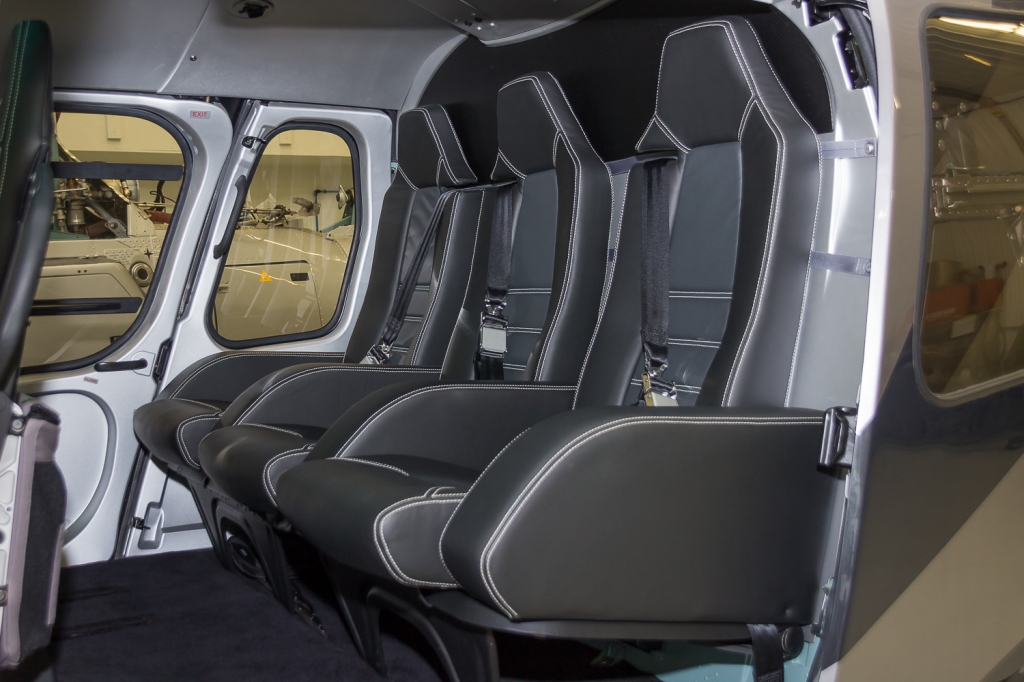 Airbus AS350 B3e (H125), 2012 for sale on TransGlobal Aviation