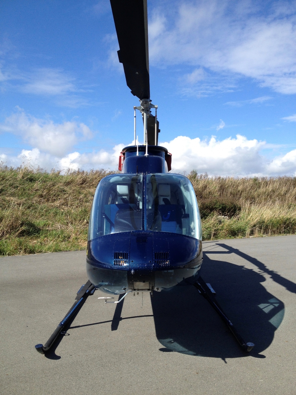 Bell 206L-1 C30P LongRanger, 1980 for sale on TransGlobal Aviation