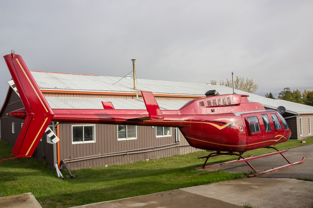 Bell 206L-3 LongRanger , 1984 for sale on TransGlobal Aviation