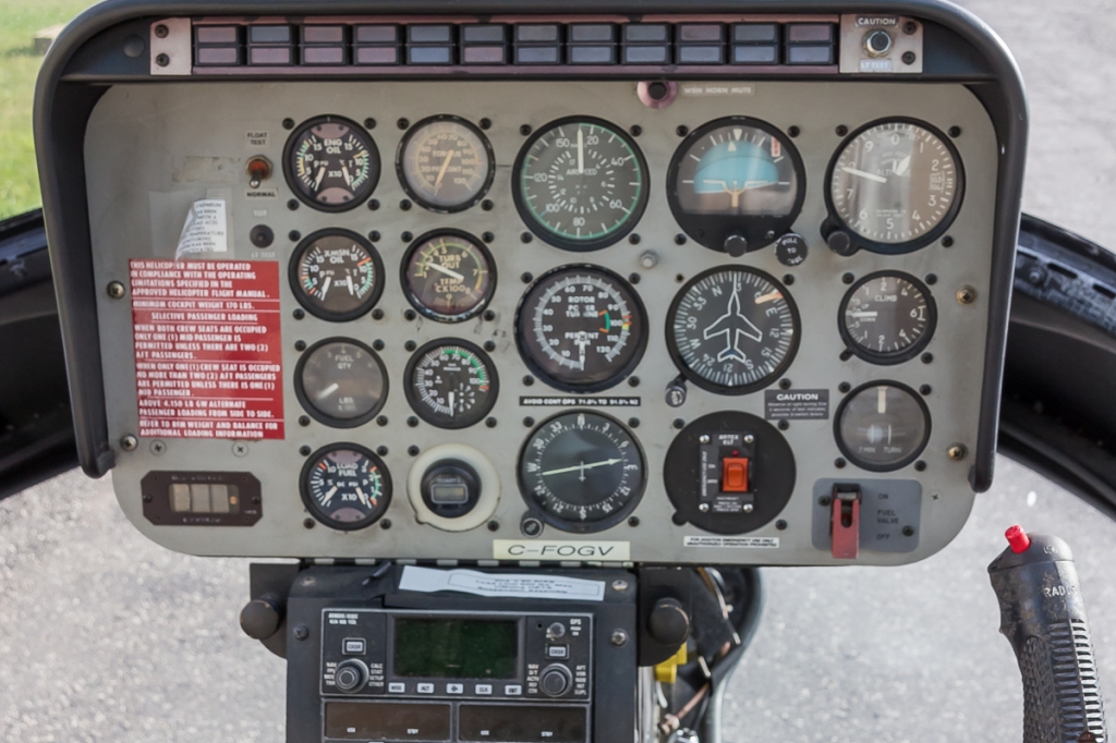 Bell 206L-3 LongRanger , 1984 for sale on TransGlobal Aviation