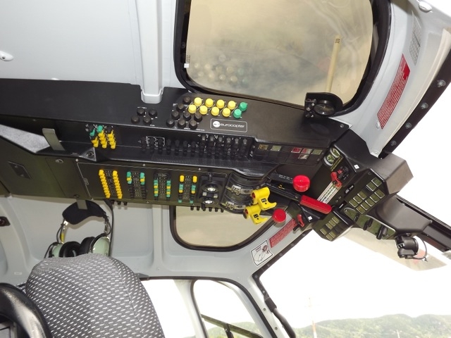 Eurocopter AS355 N, 1999 for sale on TransGlobal Aviation