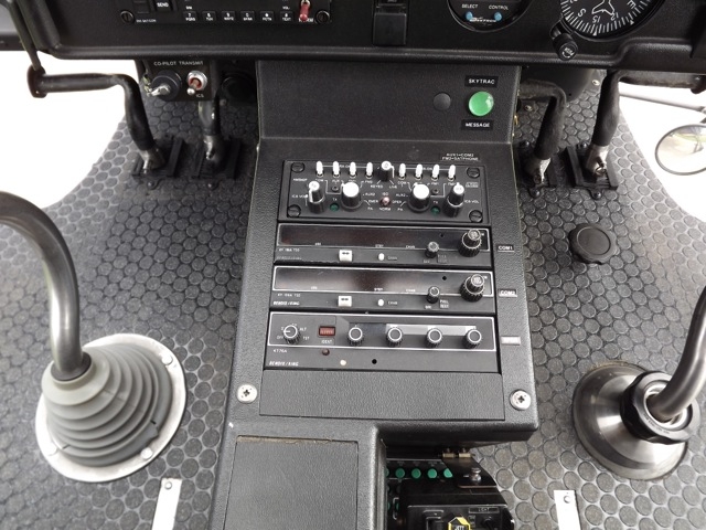 Eurocopter AS355 N, 1999 for sale on TransGlobal Aviation