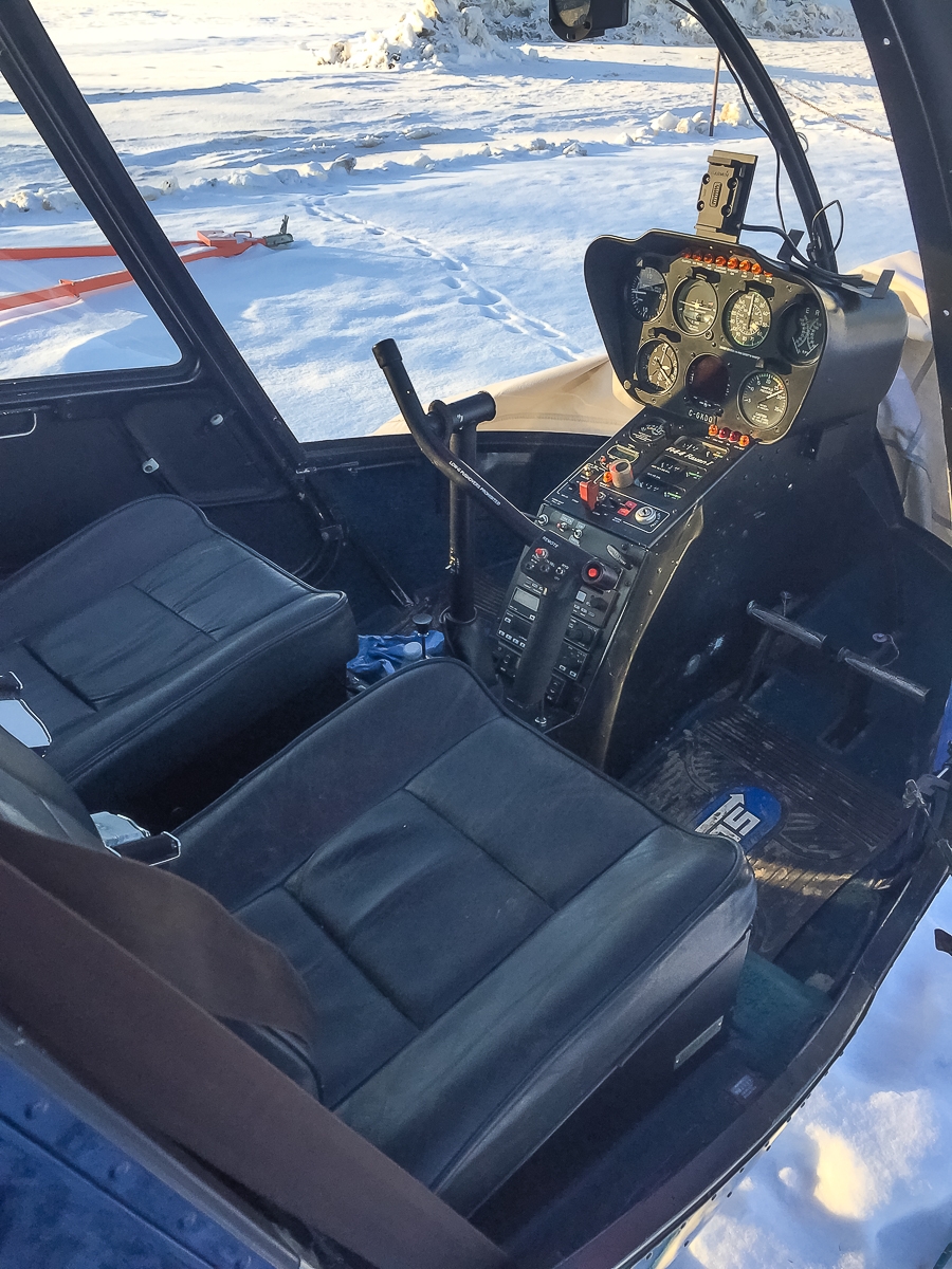 Robinson R44 Raven I 2002 Model - Factory Overhaul in 2005 , 2005 for ...