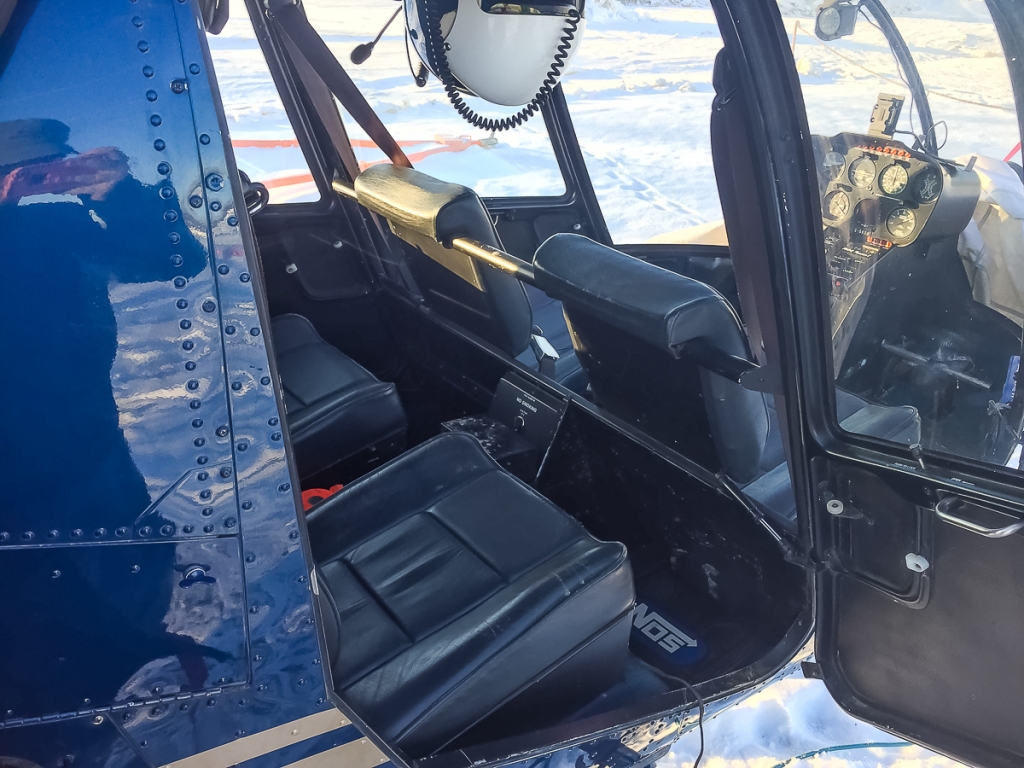 Robinson R44 Raven I 2002 Model - Factory Overhaul in 2005 , 2005 for ...
