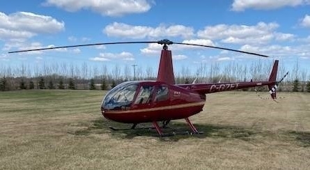 Robinson R44 Raven II, 2006 Model - 12 Year Overhaul in 2018 , 2006 ...