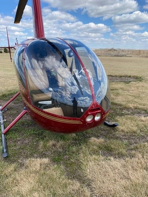 Robinson R44 Raven II, 2006 Model - 12 Year Overhaul in 2018 , 2006 ...