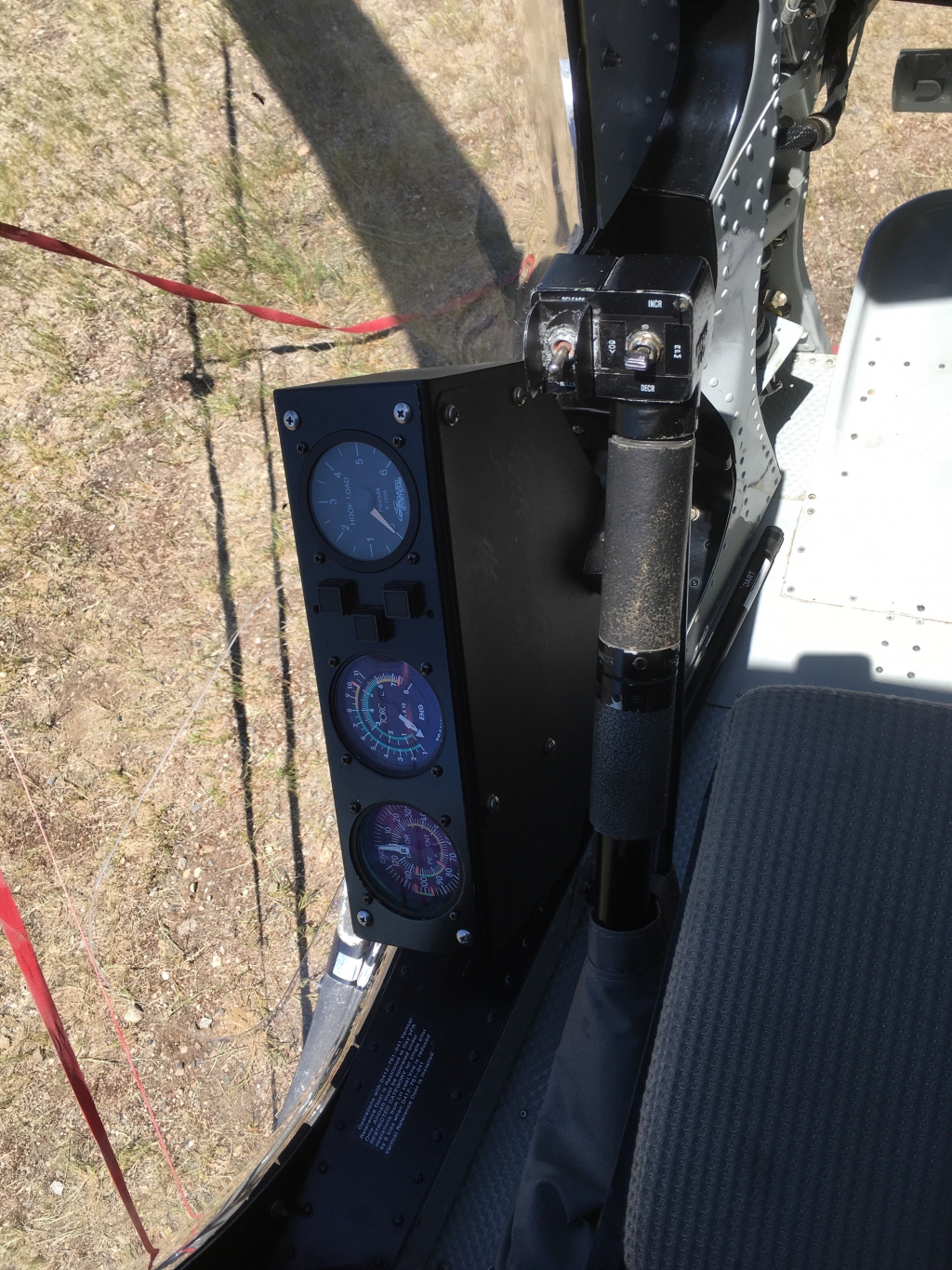 Bell 412, 1981 for sale on TransGlobal Aviation