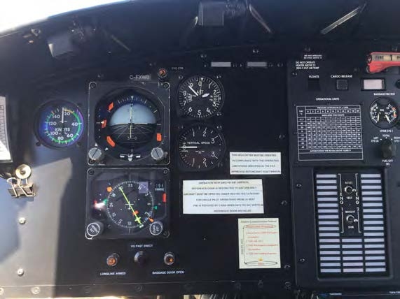 Bell 412, 1983 for sale on TransGlobal Aviation