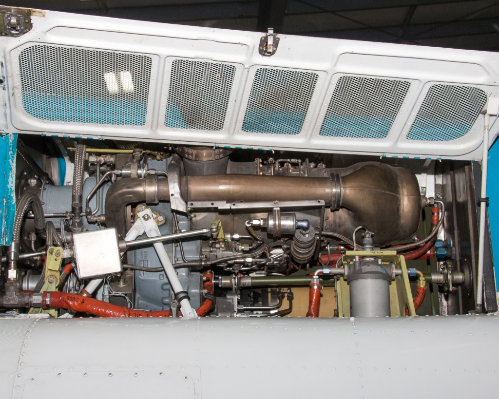 Bell 206B-II, 1977 for sale on TransGlobal Aviation