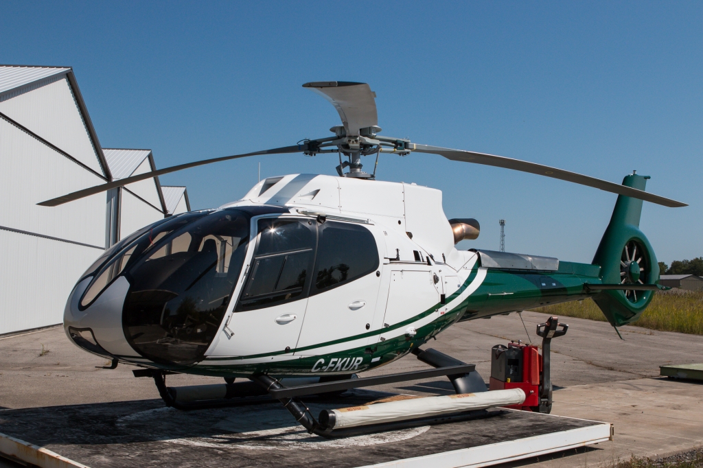 Airbus H130 T2, 2023 for sale on TransGlobal Aviation